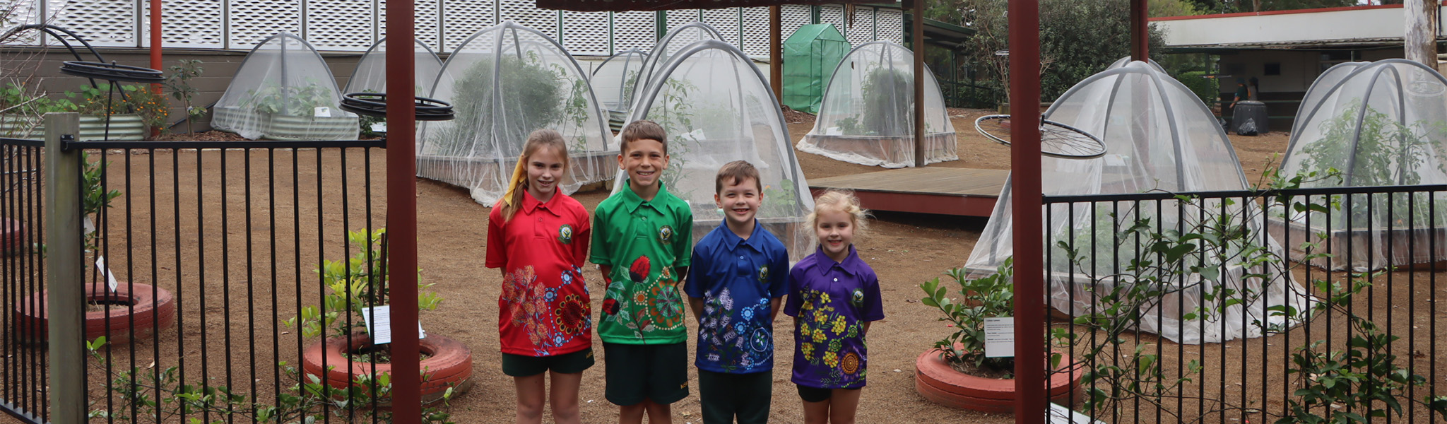 Marsden State School