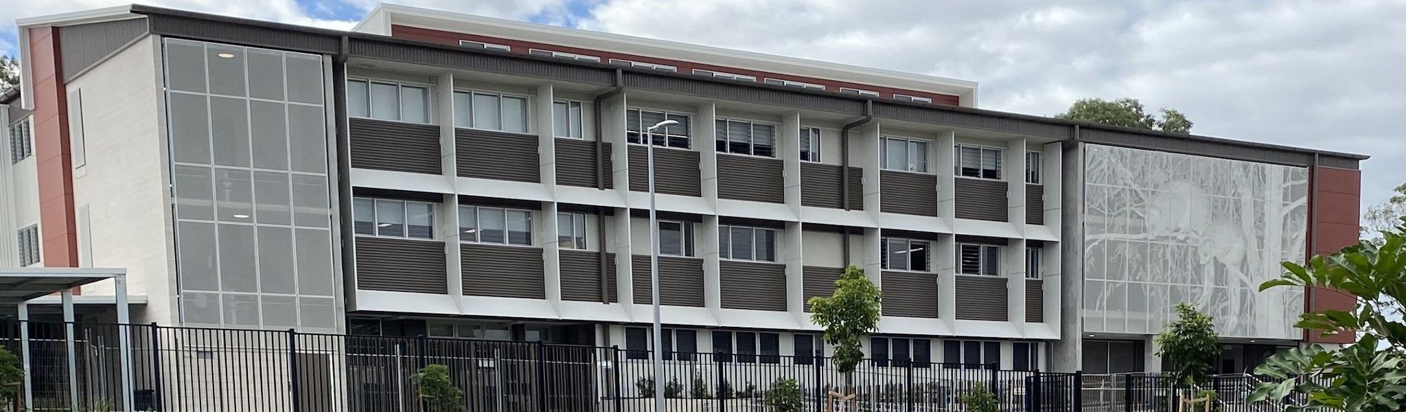 Marsden State School